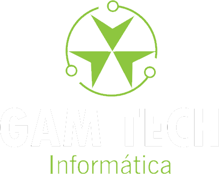 Gam Tech Informática - Sua Melhor Revenda de Informática